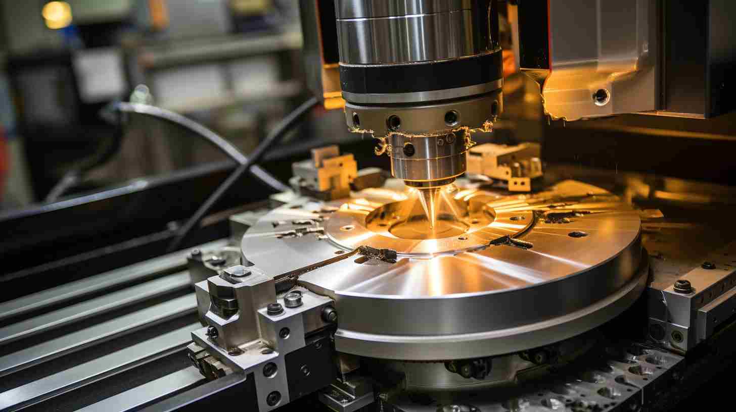 What is CNC Milling The Complete Guide to Automated Machining