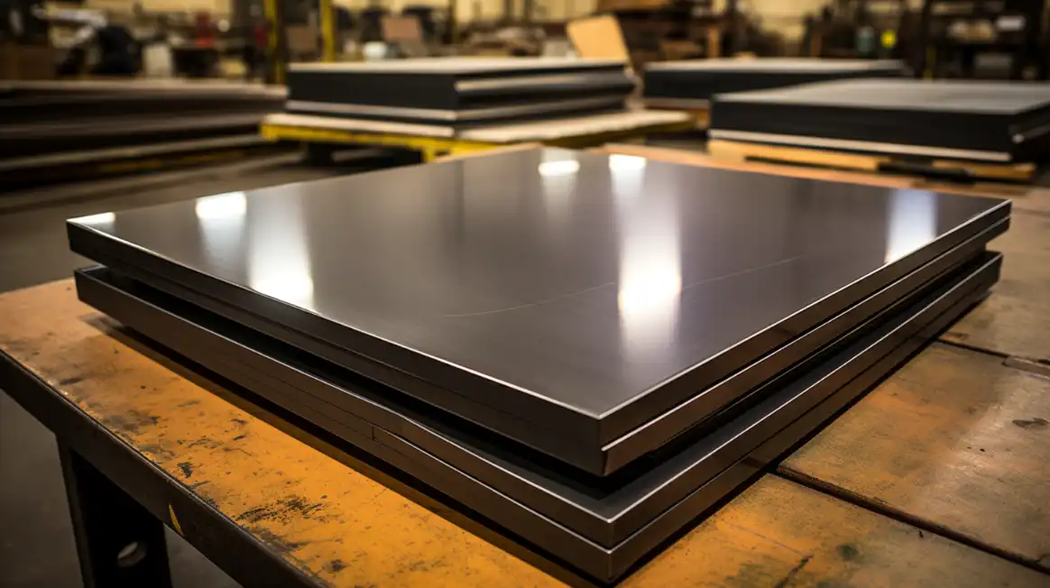 Demystifying Metal Treatment: What is Black Oxide Finish?