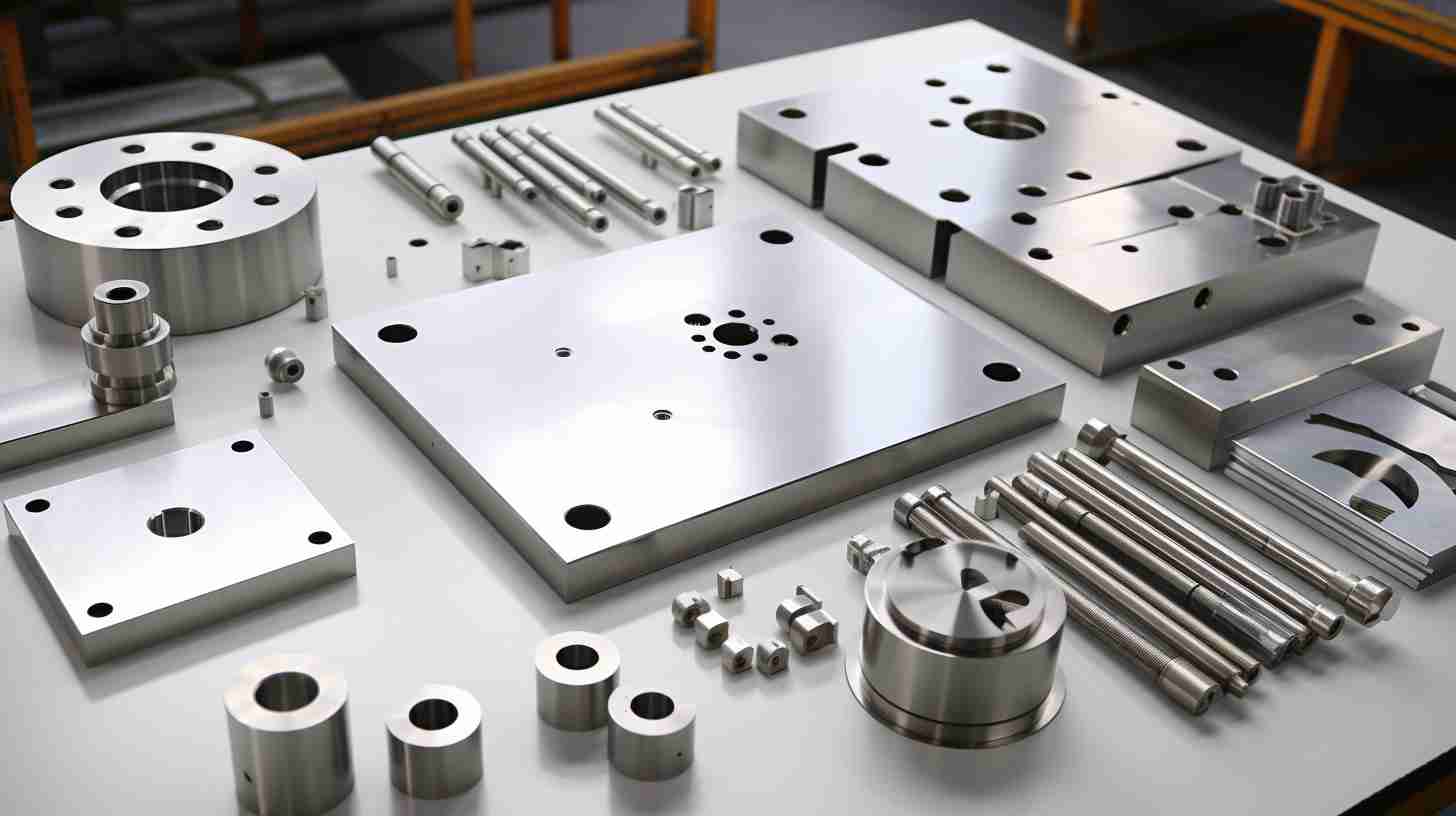 Rapid Prototyping Services