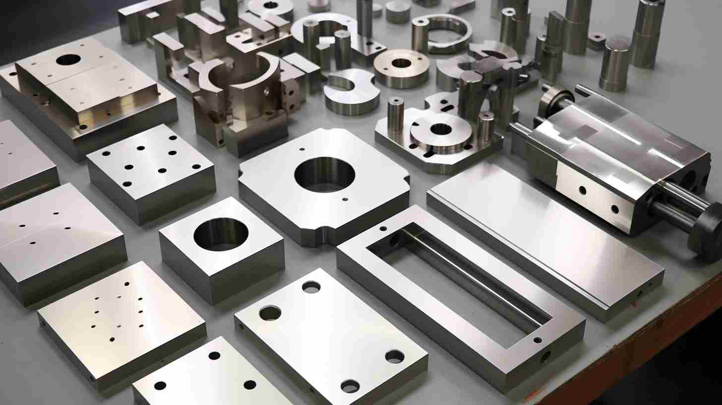 Rapid Prototyping Services