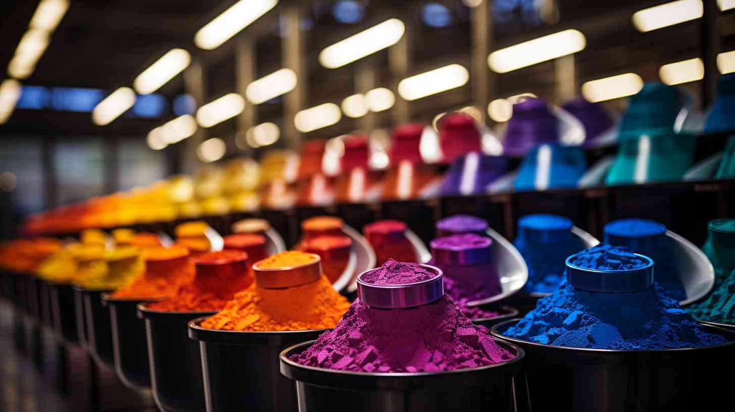 How To Powder Coating Aluminum: A Step-by-Step Process