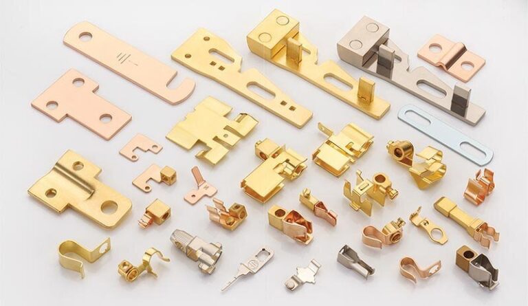 Mastering the Art of Sheet Metal Blanking: A Comprehensive Guide