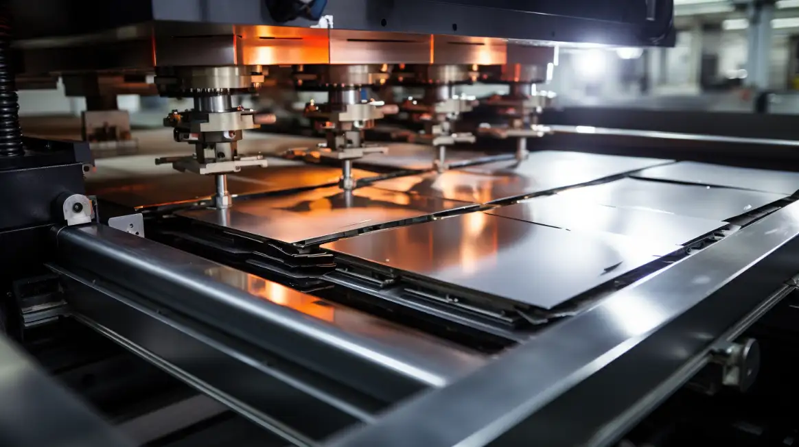 What is Fine Blanking: A Comprehensive Guide