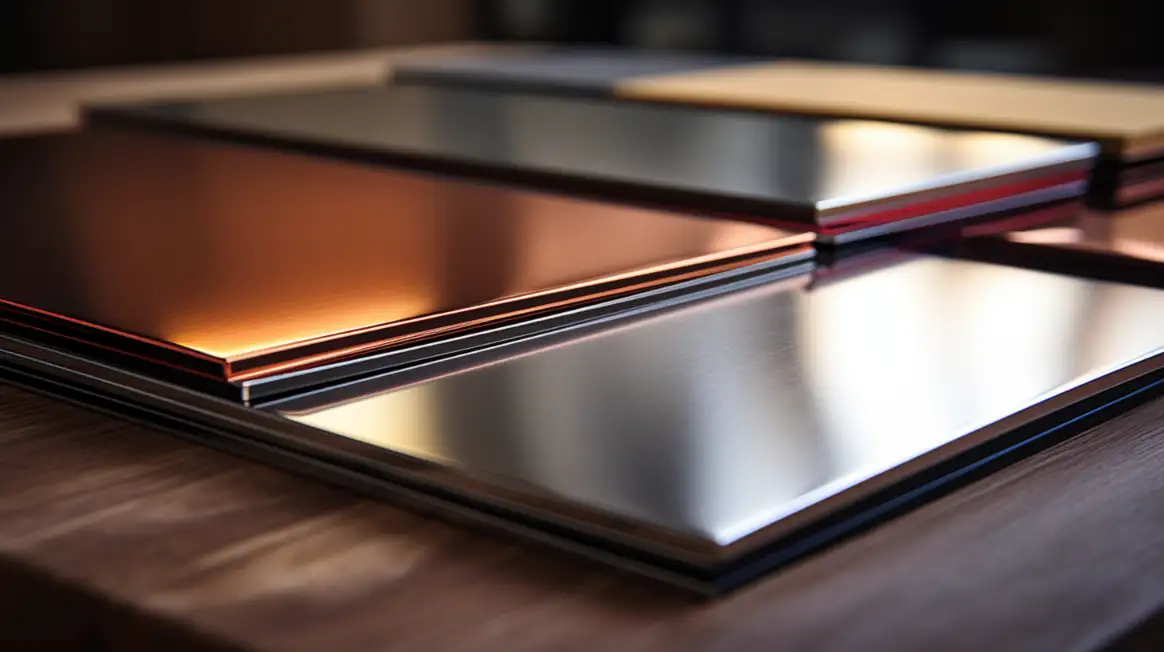 Stainless Steel Finishes 101: From Aesthetics to Functionality