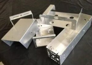 Sheet Metal Shearing: Techniques, Tools, and Tips