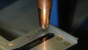 How to Master Spot Welding Stainless Steel for Beginners