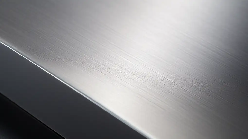 Brushed Metal Finish A Comprehensive Guide