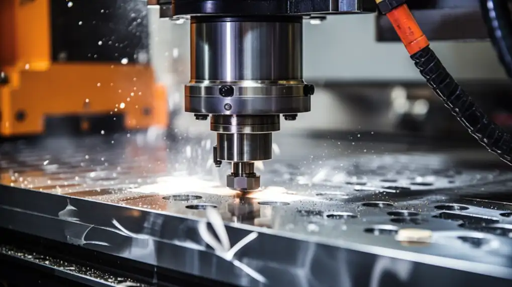 What is CNC Drilling: A Comprehensive Guide