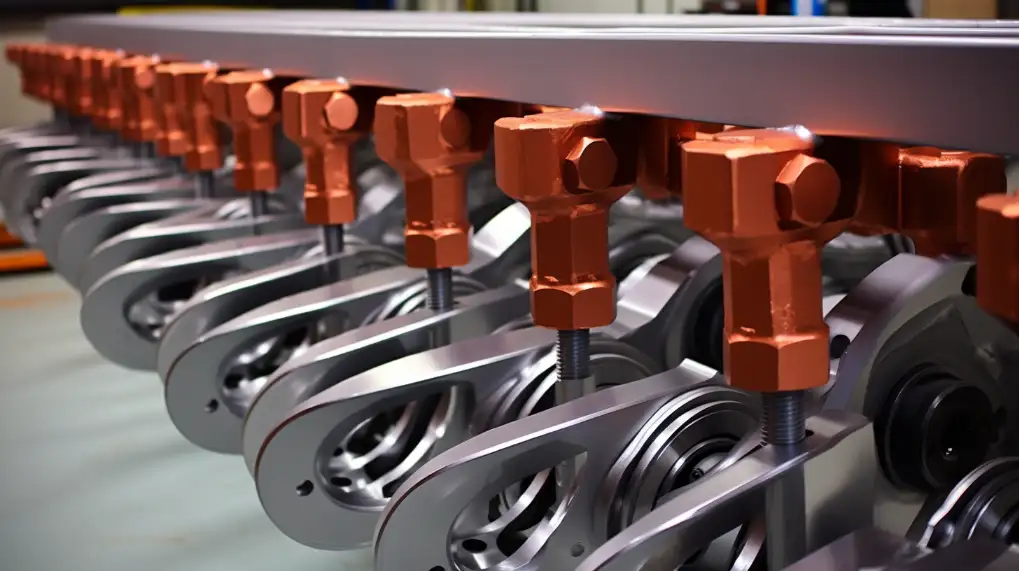 Hard Coat Anodizing：Everything You Need To Know