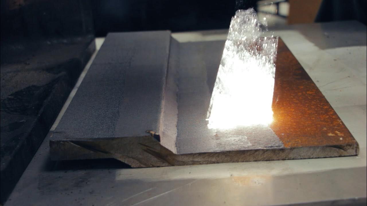 5 Proven Methods to Remove Powder Coat