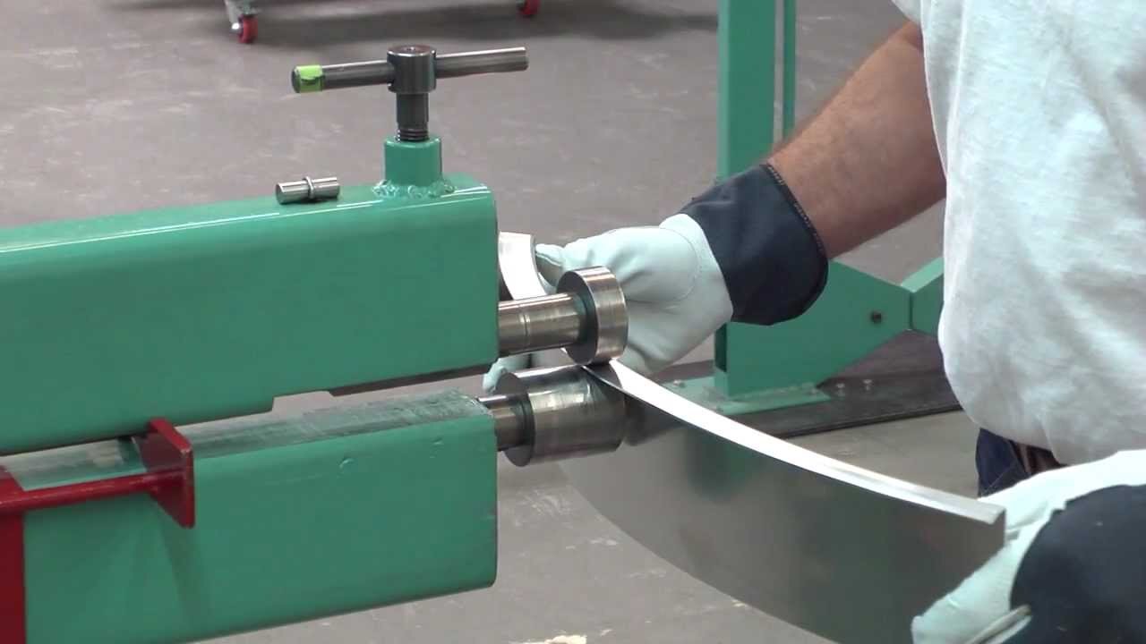 Sheet Metal Forming: A Complete Guide