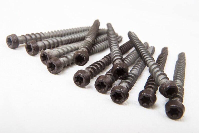 Types de fixations : comment choisir la bonne fixation