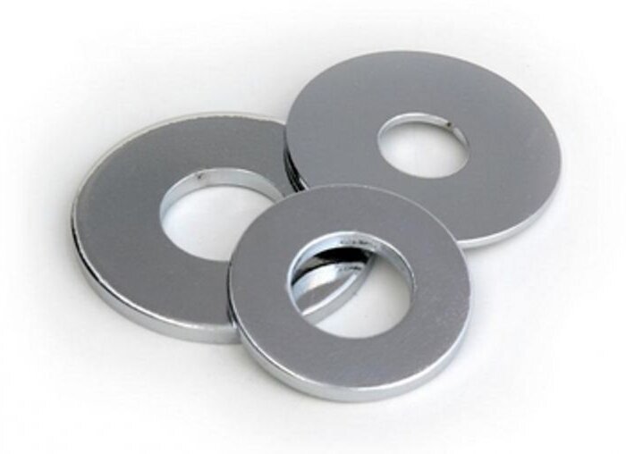 Types of Fasteners：How to Choosing the Right Fastener？