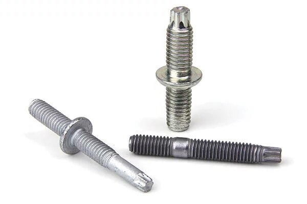Types of Fasteners：How to Choosing the Right Fastener？