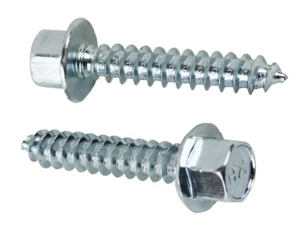 Types of Fasteners：How to Choosing the Right Fastener？