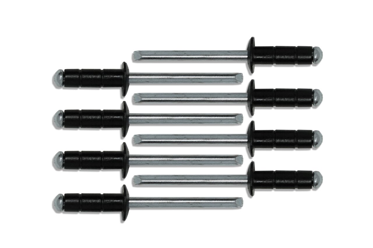 Types of Fasteners：How to Choosing the Right Fastener？