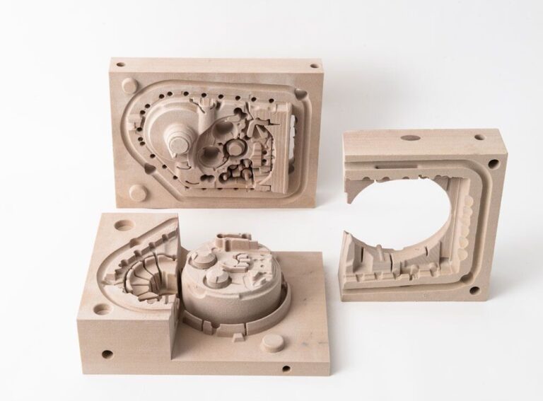 Rapid Prototype Casting: A Comprehensive Guide