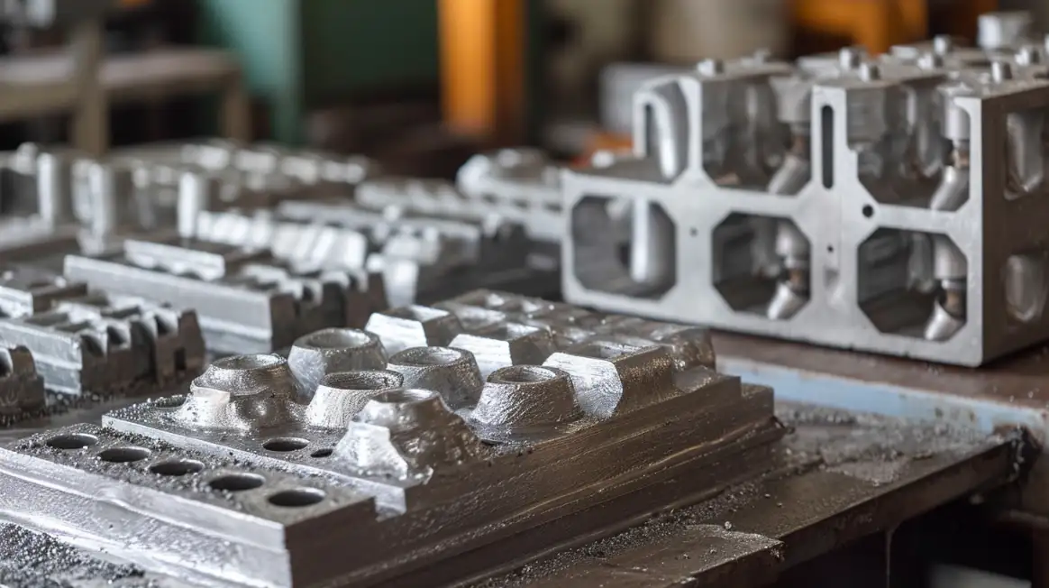 Brass Casting Comprehensive Guide： How to Cast Brass？