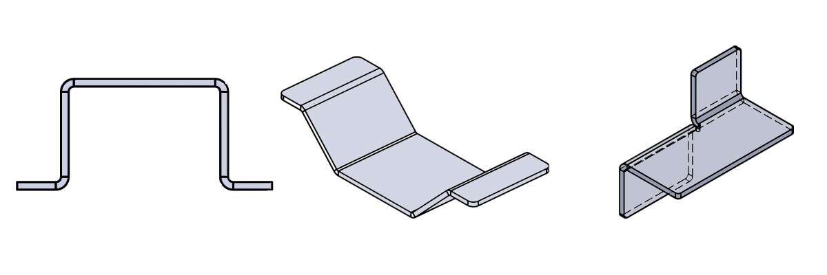 How to Make A Sheet Metal Bracket？