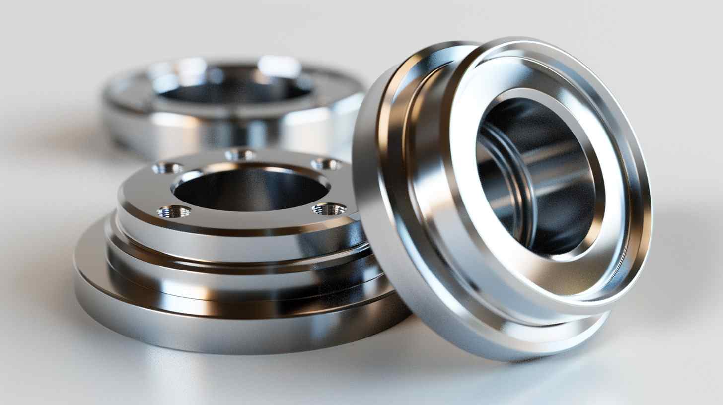 Comment polir l’acier inoxydable ? Le guide ultime