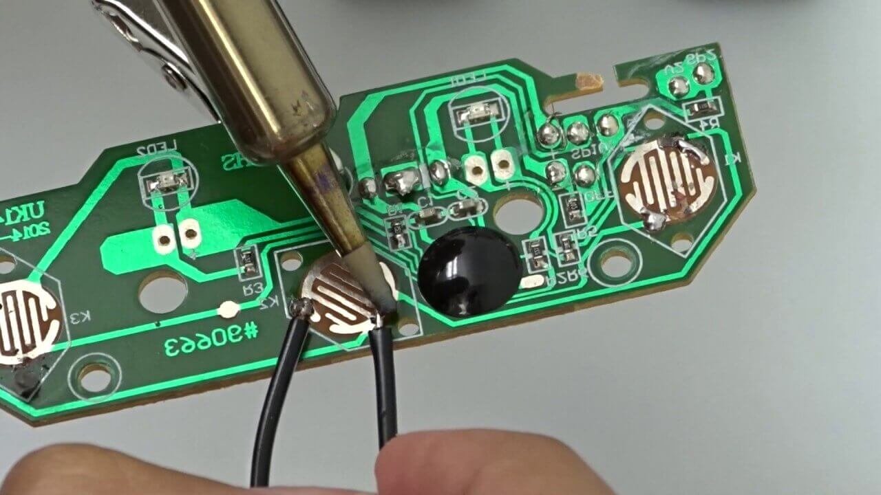 Laser Soldering: Principles, Applications, and Advantages