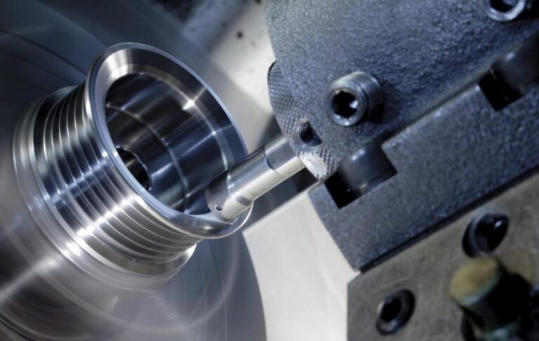 Boring Machining：Everything You Need to Know