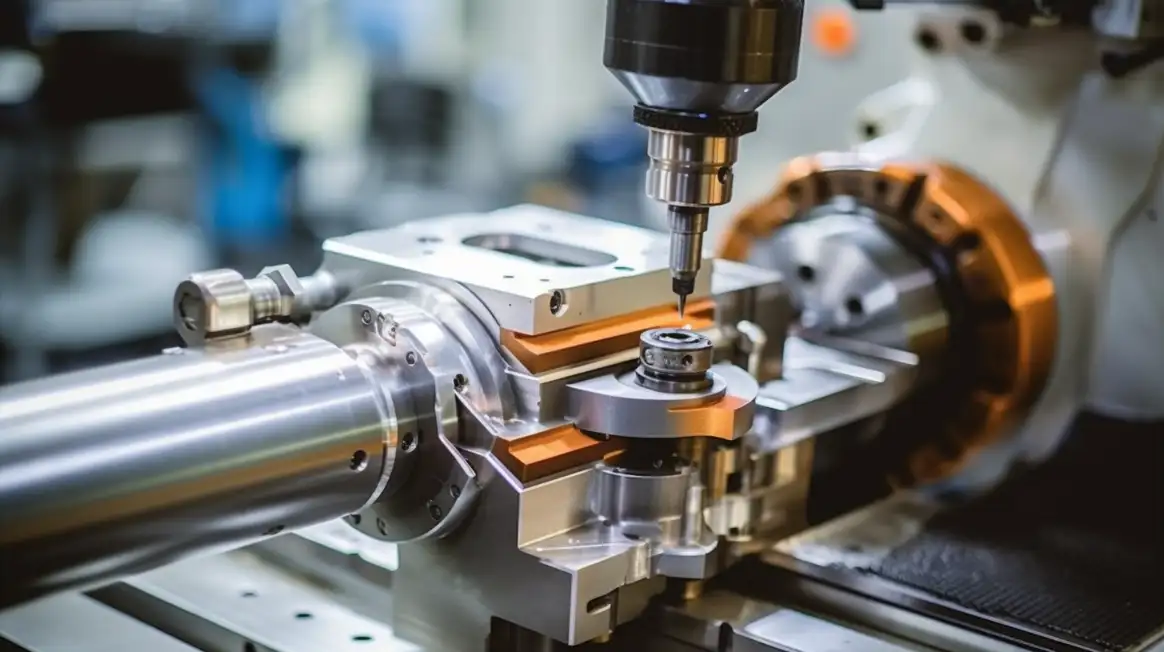 Boring Machining：Everything You Need to Know