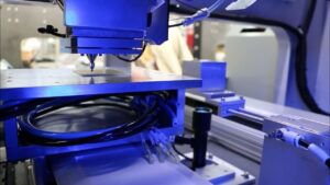 Laser Soldering: Principles, Applications, and Advantages