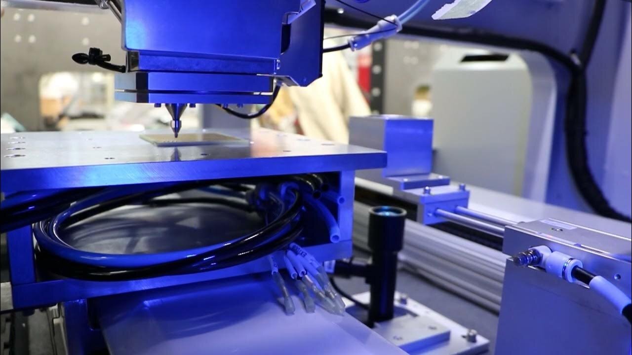 Laser Soldering: Principles, Applications, and Advantages