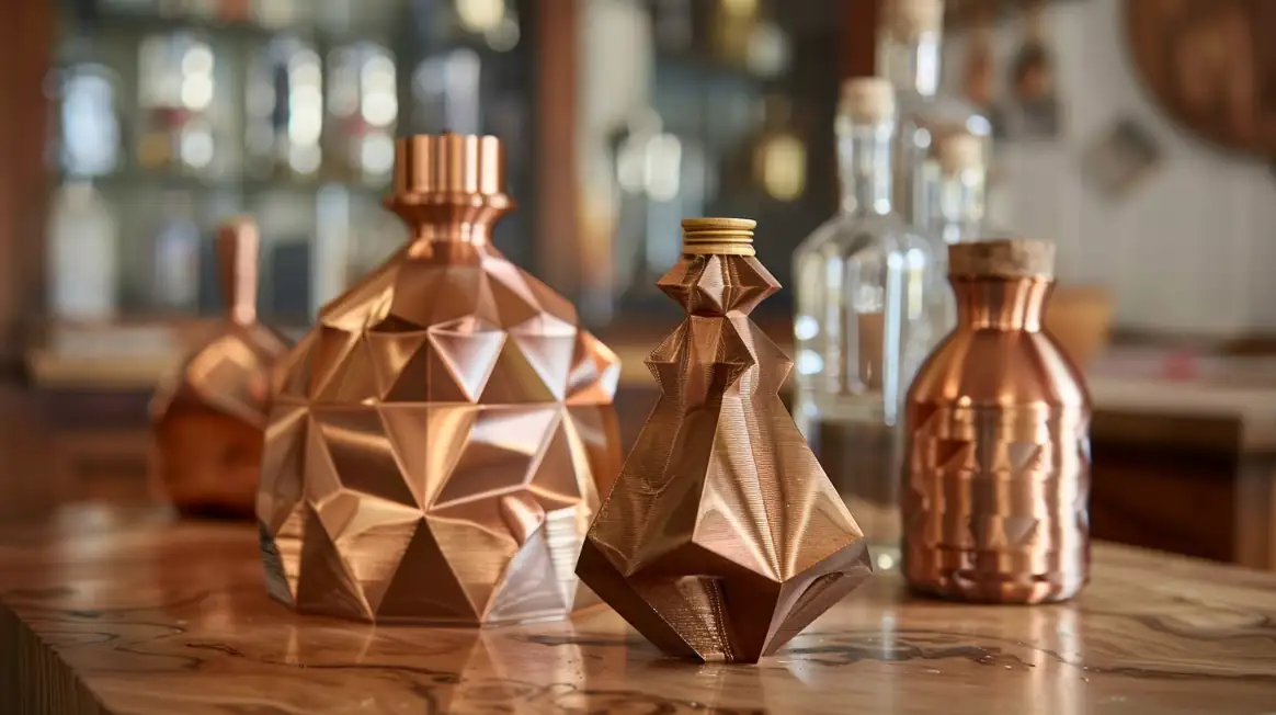 The Guide to Copper 3D Printing Technologies and Applications