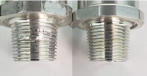 Metal Galling： What Is It And How to Fix It