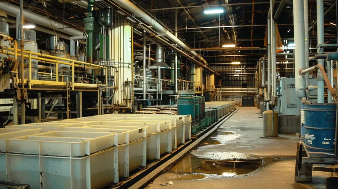 Phosphating Explained: How It Works and Why It Matters