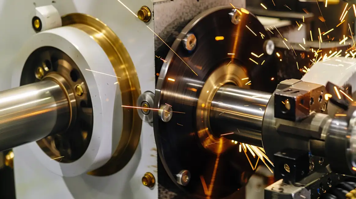 Centerless Grinding：What is and How it Works？