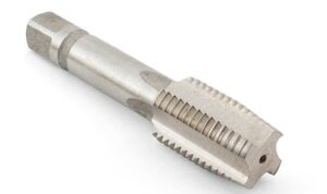Types of Taps for Threading: How to Choosing the Right Taps