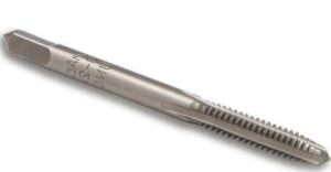 Types of Taps for Threading: How to Choosing the Right Taps