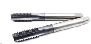 Types of Taps for Threading: How to Choosing the Right Taps