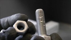 Thread Galling: Causes, Symptoms, and Solutions