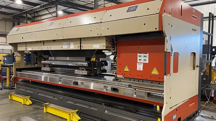 Press Brake Forming: Everything You Need to Know
