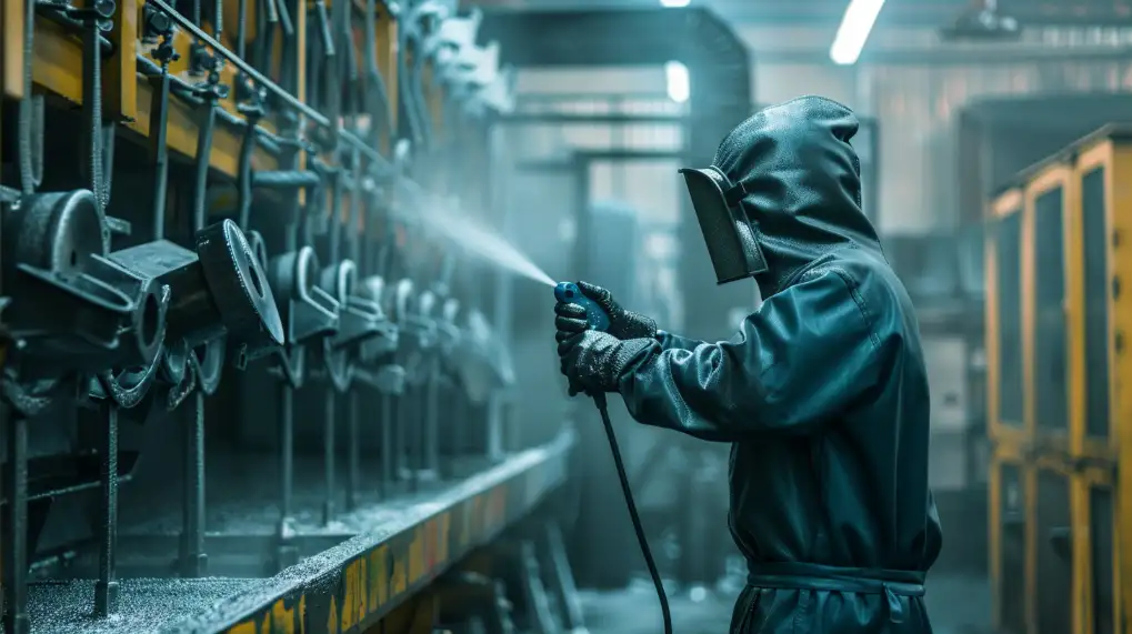 Sandblasting Aluminum Oxide: Techniques and Tips