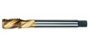 Types of Taps for Threading: How to Choosing the Right Taps