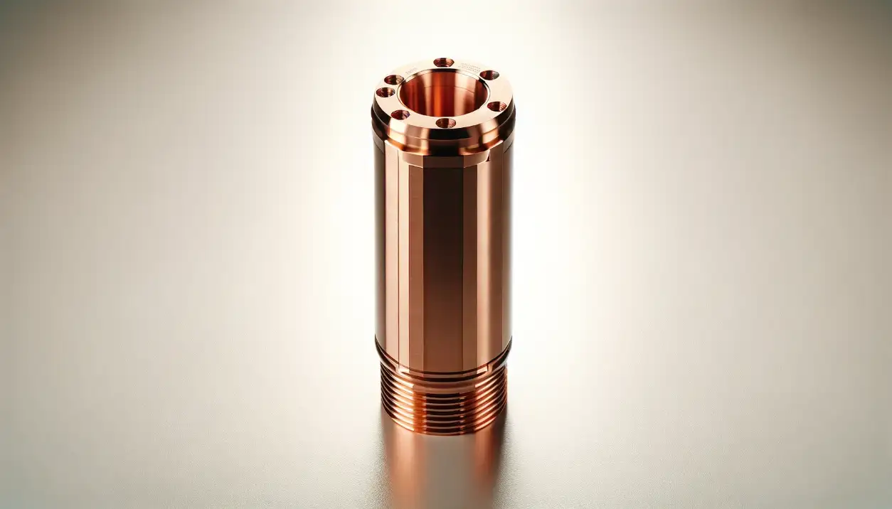 Copper Fabrication: A Comprehensive Guide