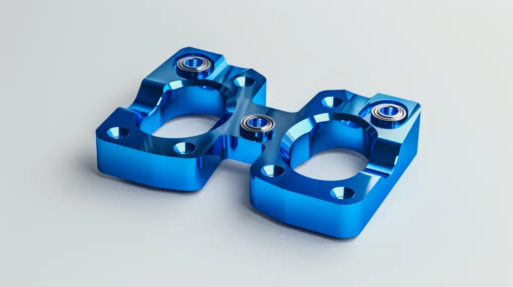 How to Paint Anodized Aluminum Without Adhesion Problems？