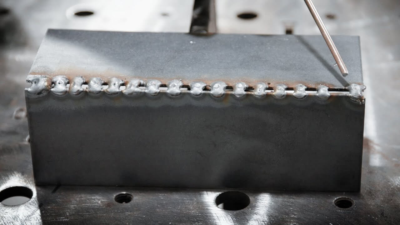 Welding Thin Metal: A Comprehensive Guide