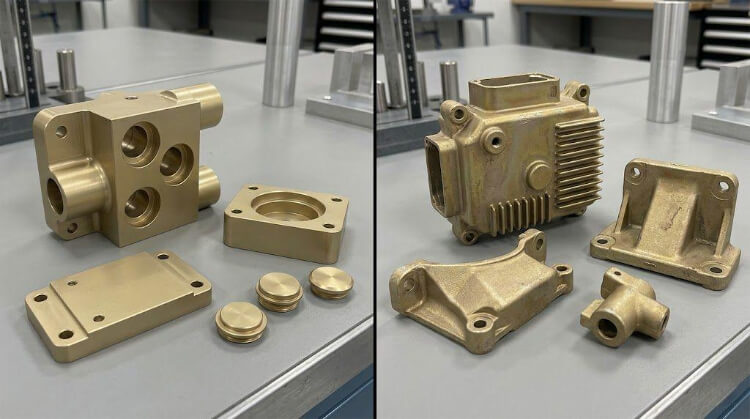 Aluminum Chromating: What Affects Performance and Process Control