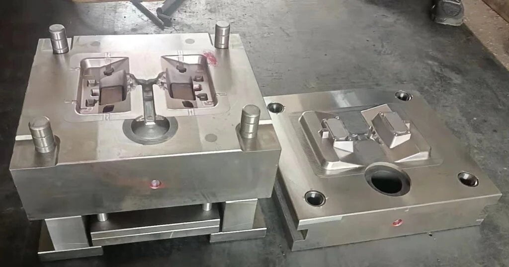 Permanent Mold Casting： A Comprehensive Guide