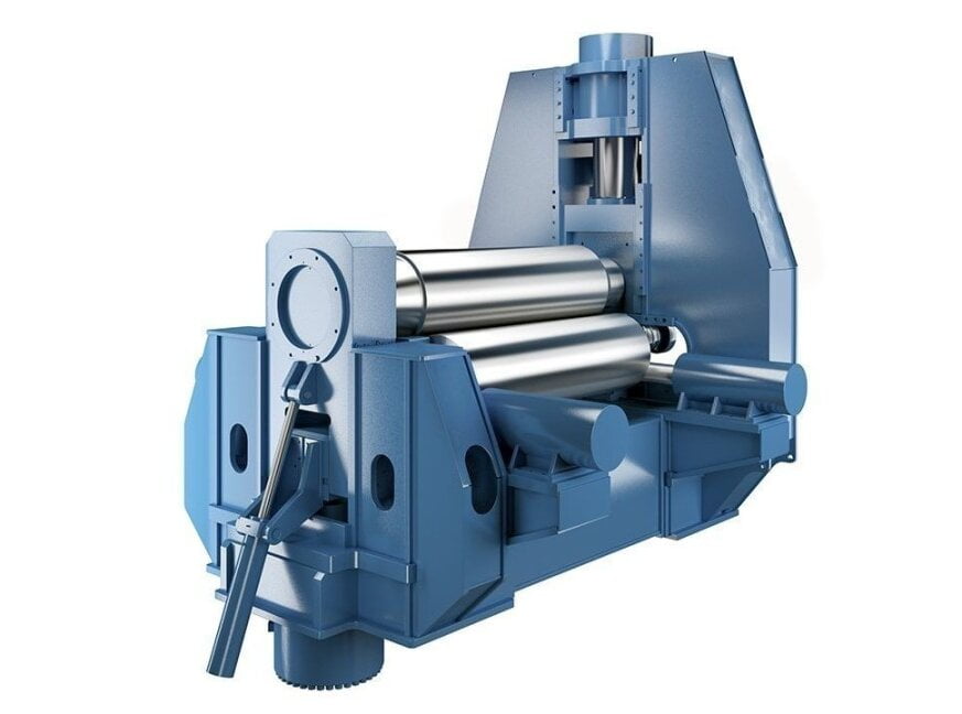 Roll Bending: Everything You Need to Know