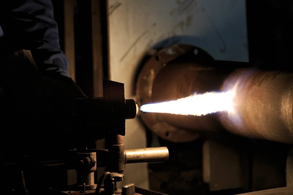 Spray Coating: Techniques, Types, and Applications