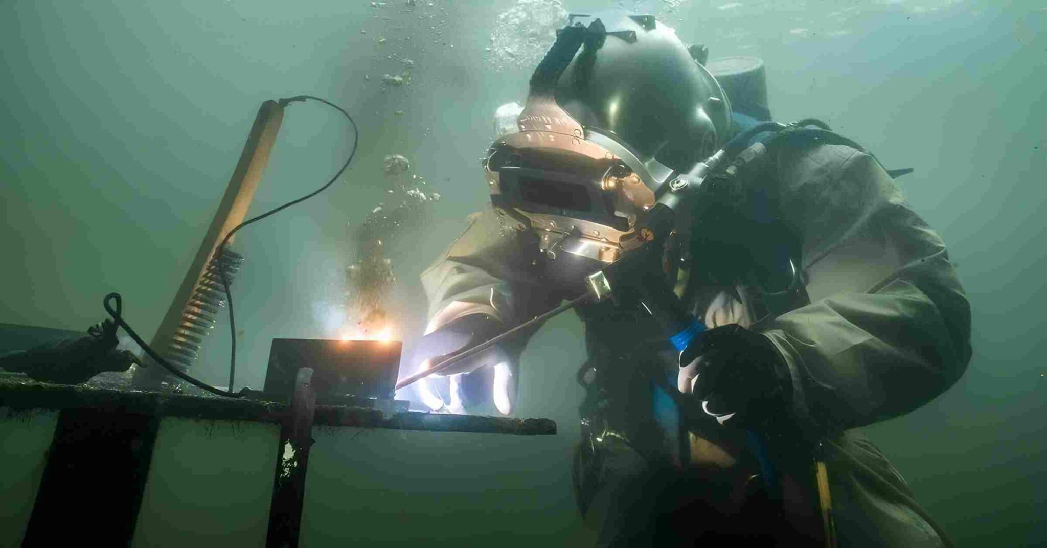 What Are the Different Ways of Welding Tube and Pipe?