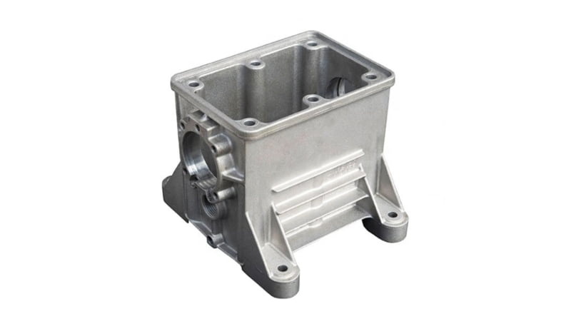 Permanent Mold Casting： A Comprehensive Guide