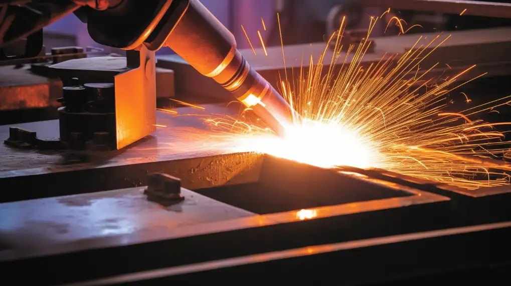 Plasma Welding 101: Everything You Need to Know